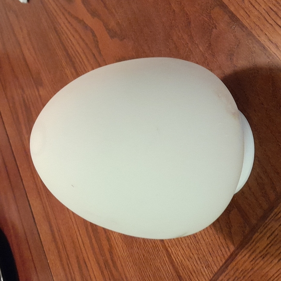 Accents | Bullet Glass Light Bulb Globe | Poshmark